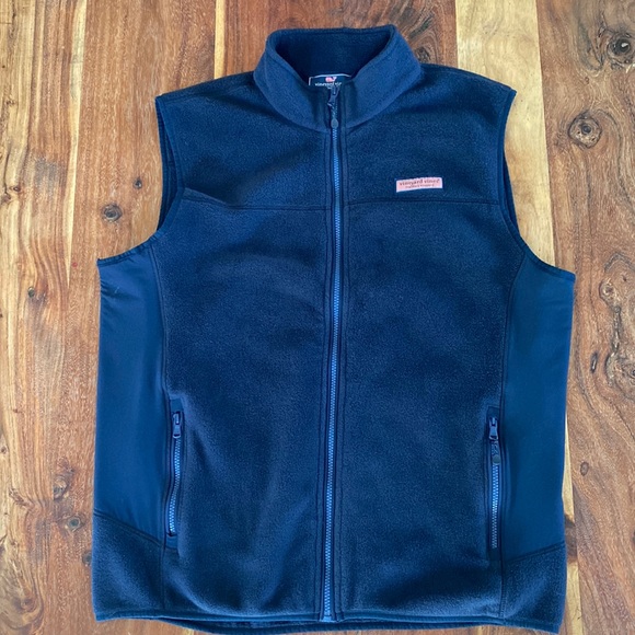 Vineyard Vines | Jackets & Coats | Vineyardvinesvest Mens L Marthas ...